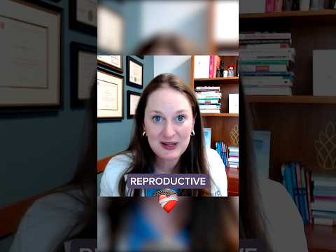 Discover The Impact Of Vitamin A On Reproductive Health & Fertility 🤯 #reproductivehealth #fertility
