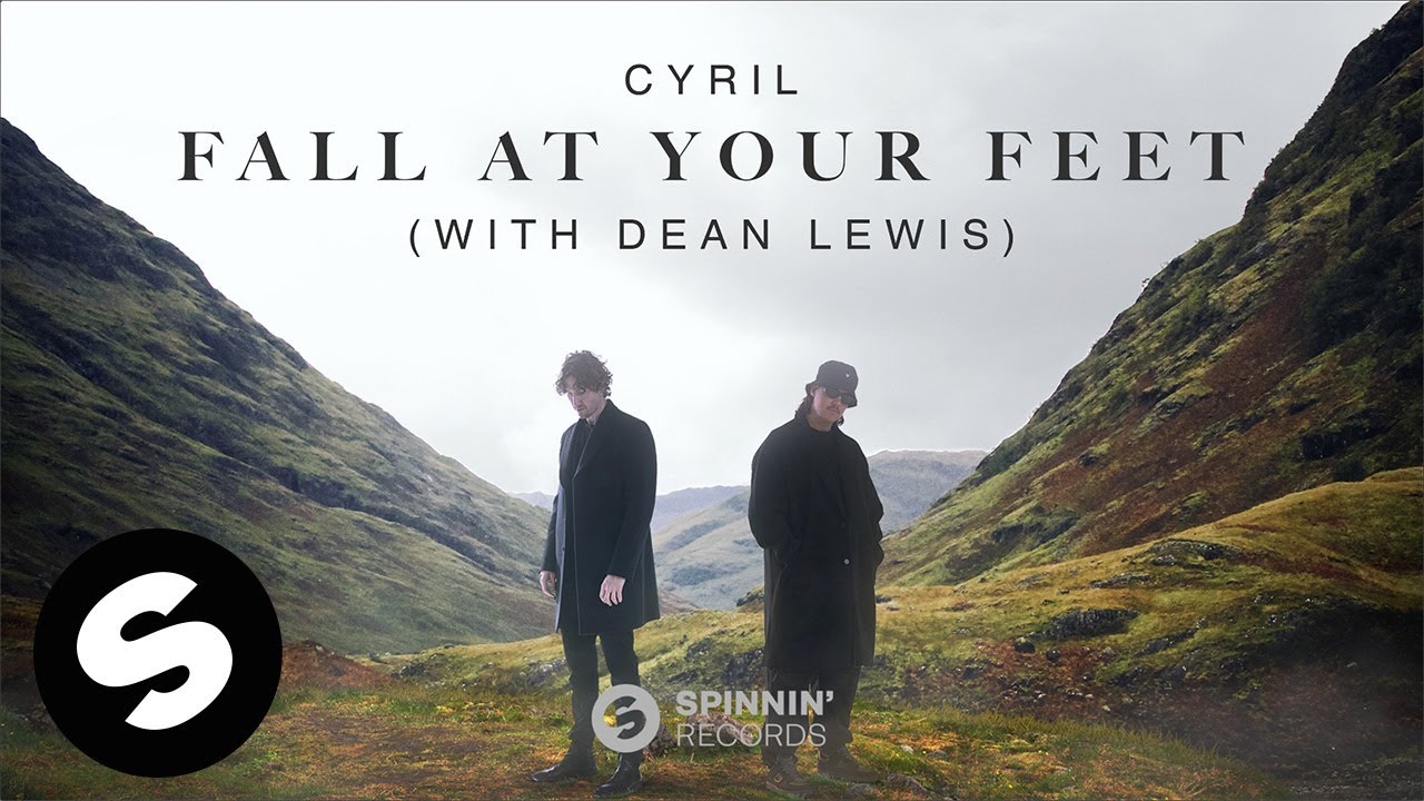 Fall At Your Feet by Cyril from Netherlands | Popnable