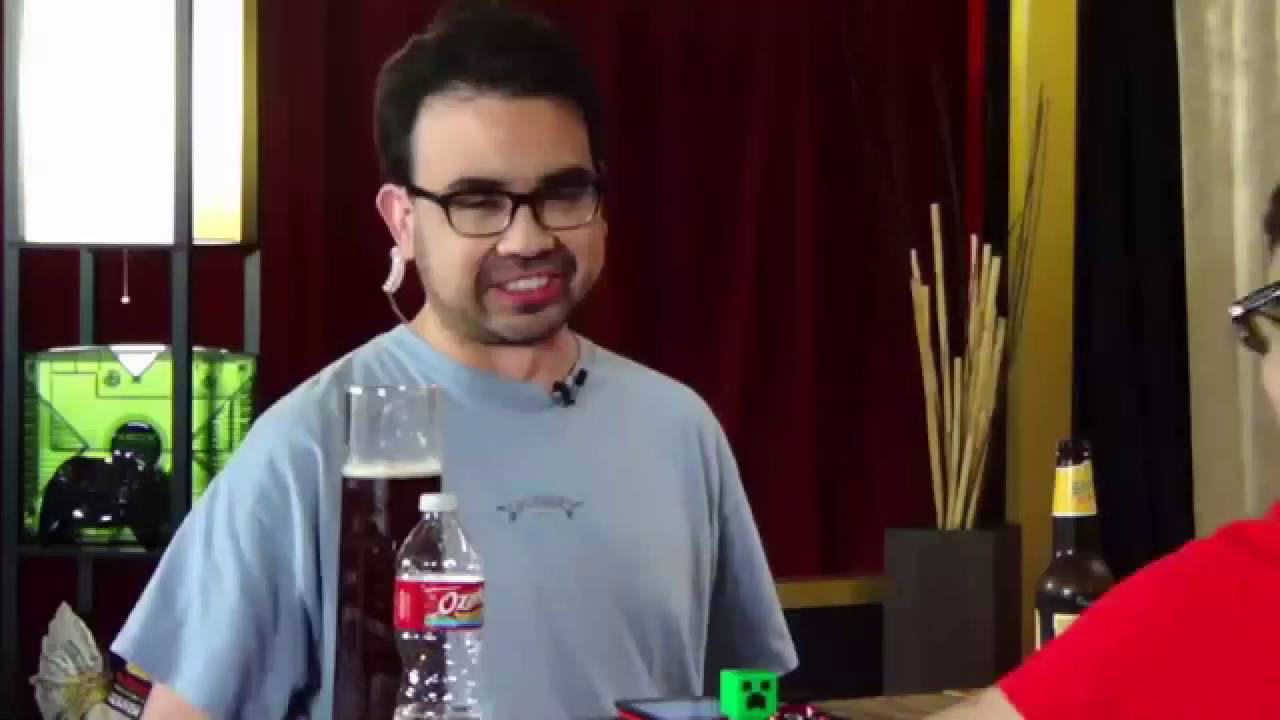 The Patch #14 Highlights