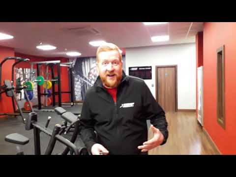 Snap Fitness Oakwood Leeds