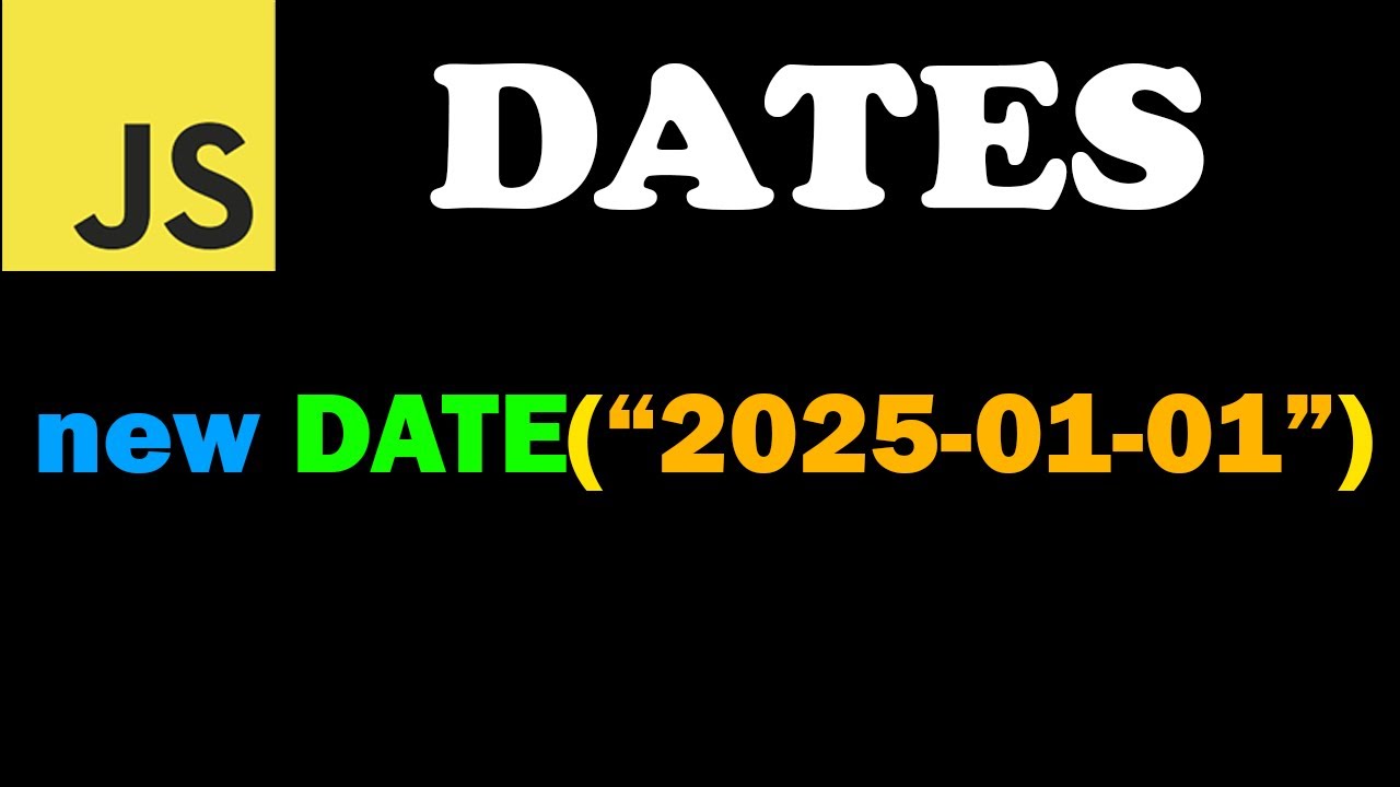 Secrets to JavaScript DATE Object! Epic Countdown with JavaScript - JavaScript Date & Time Tutorial