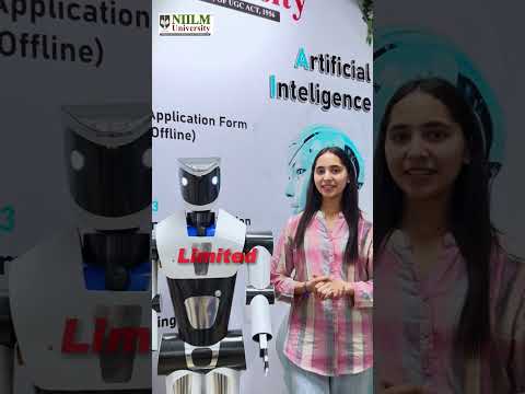 Study Smarter with IRAAJ 🤖 | AI + Education = Future Ready!