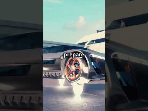 5 Mind-Blowing Facts About Future Lamborghini Cars! #facts