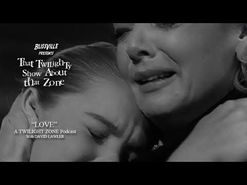 That Twilighty Show About That Zone 405 Love