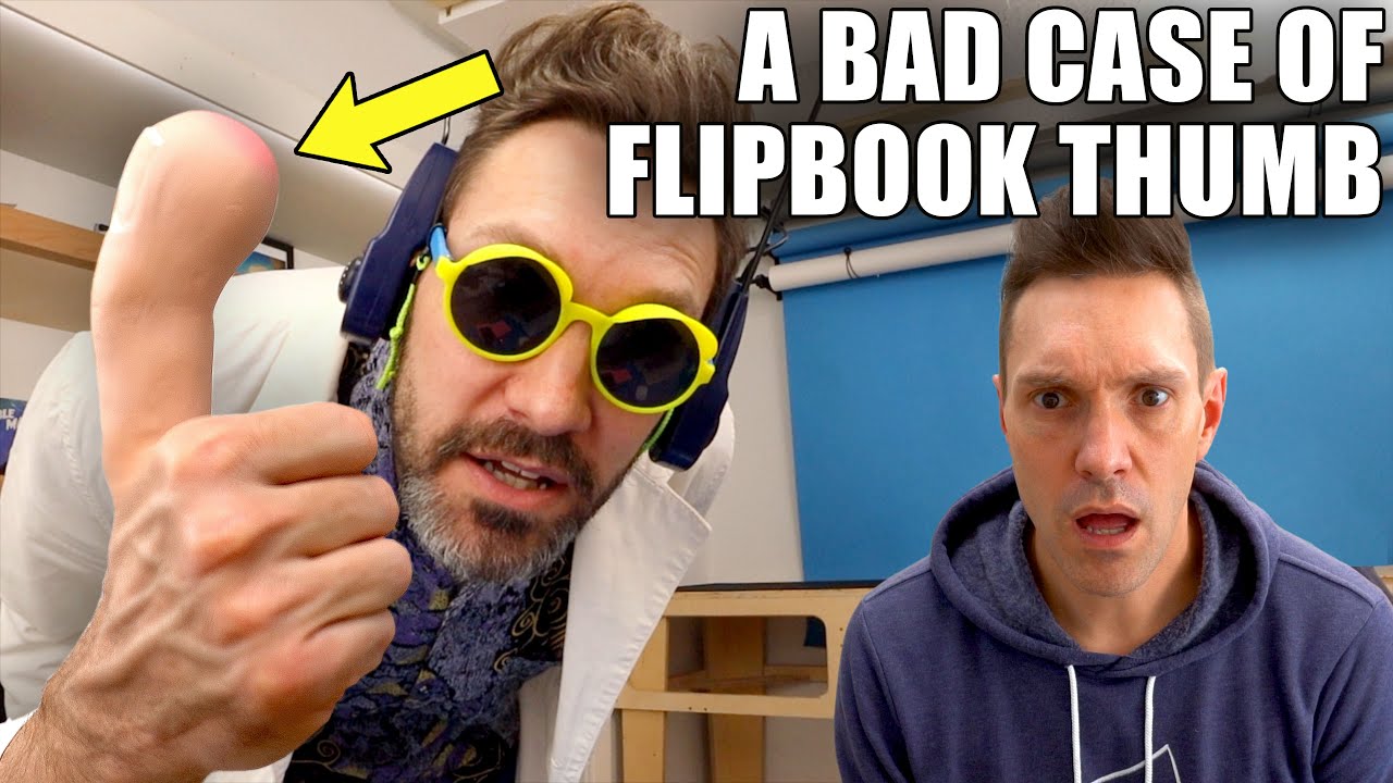 My Future Self Needs Your Help