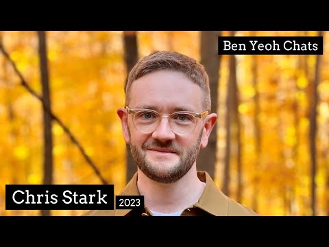 Chris Stark: 2023, climate policy, NetZero, adaptation | Podcast