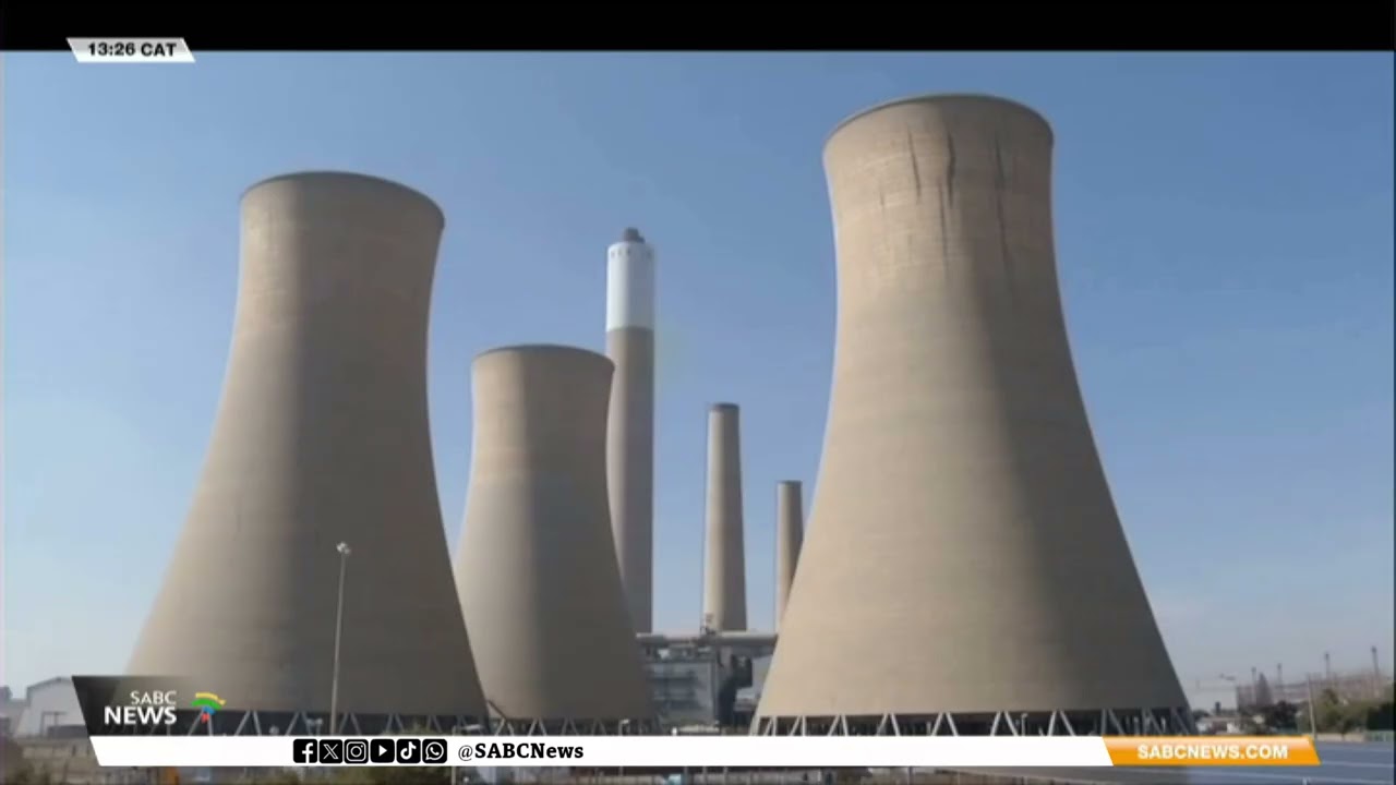 COP29 | SA warns of US retreat from climate change funding initiatives