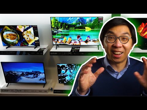Best OLED TVs to Buy on Black Friday + £199 Calibration Deal!