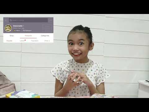 FLASH CARDS FOR KIDS | LETTERTELLER | IREE