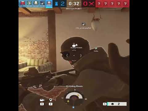 Steam Community :: Video :: AVERAGE RECRUIT | R6 | FUNNY MOMENTS | # ...