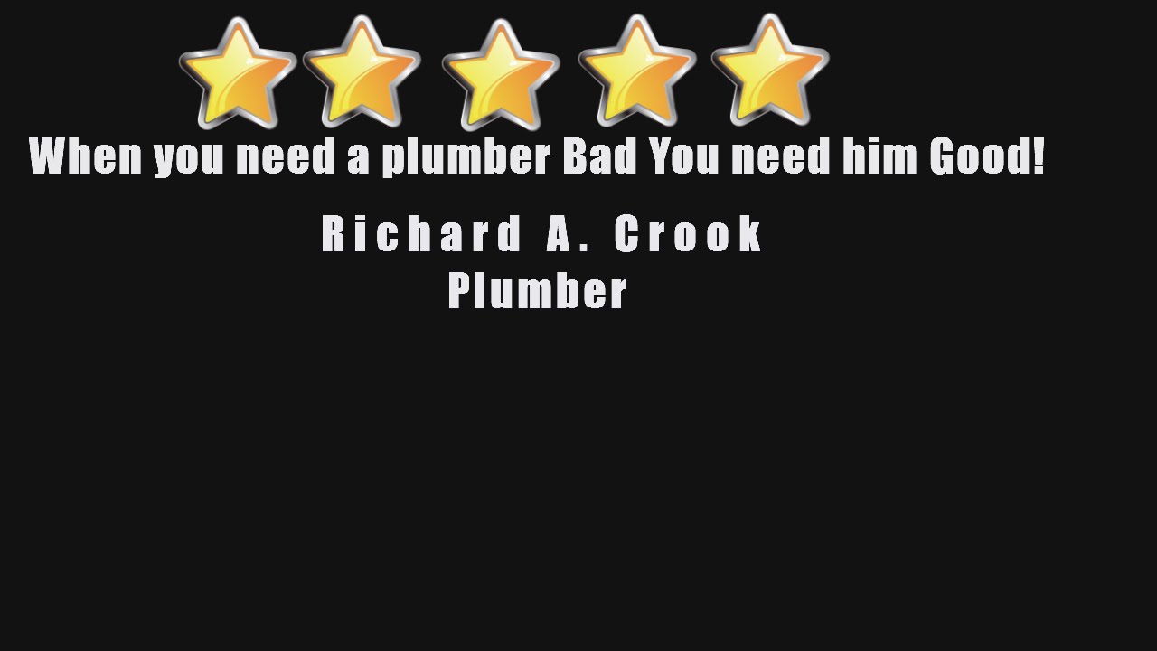 Emergency Plumbing  Annapolis Junction, MD