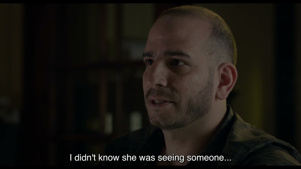 Exquisite Corpse | Movie 2021