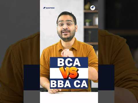 💥BCA vs BBA in Computer Application❗ Top Colleges❓ Eligibility❓ #BCA #BBA #admissions #short #viral