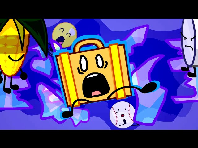 Inanimate Insanity Season 4 Episode 2 Recap: The Race to the Glass Road ...