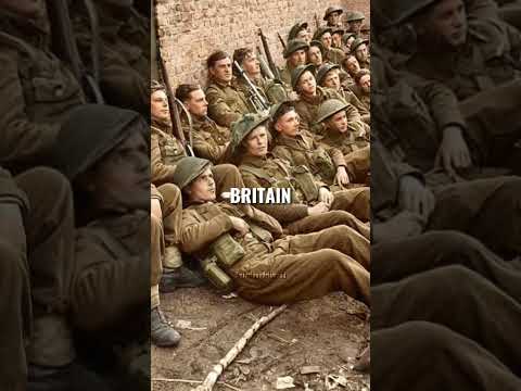 Which WW2 uniform is best?