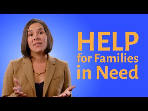 How Pediatricians Can Help Children Experiencing Hunger: Prepare and Screen | AAP