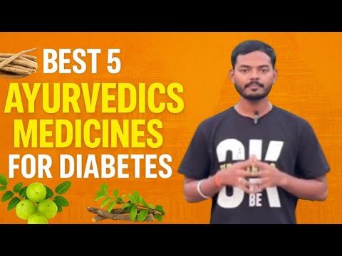 🛑 Best Ayurvedic Medicine For Diabetics | #diabetic #ayurvedicmedicine #best #ayurveda