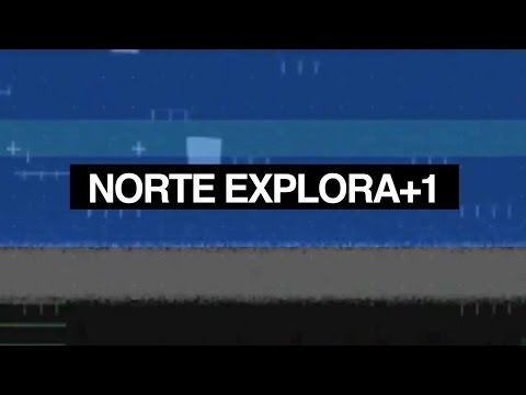 NORTE EXPLORA - Caminando en el Barrio