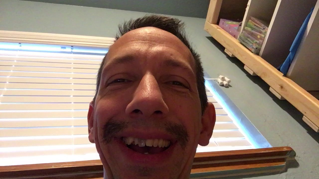 Mustache Review 