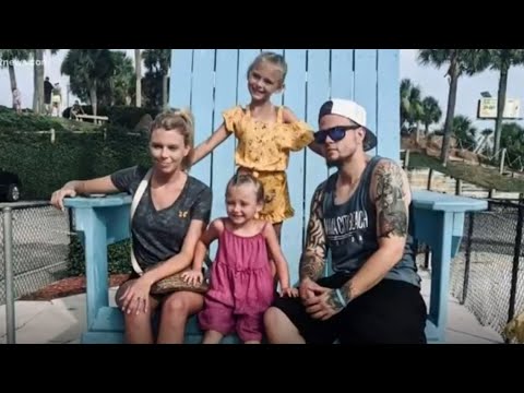 Arizona native and family narrowly escape deadly Tennessee flooding