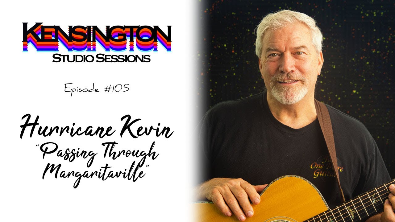 Hire Hurricane Kevin - Guitarist in Berlin, Maryland