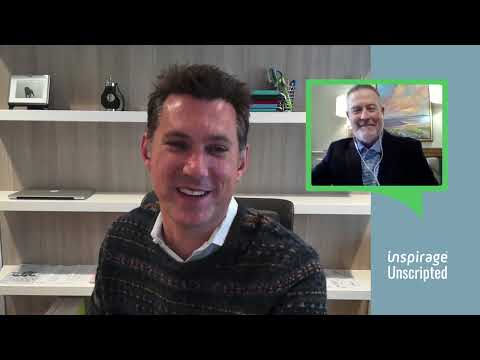 Inspirage Unscripted: Oracle Global Trade Management Cloud