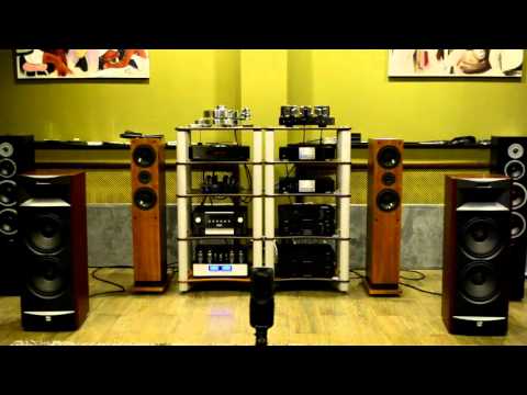 JBL SYNTHESIS S3900 в AVComfort Центр