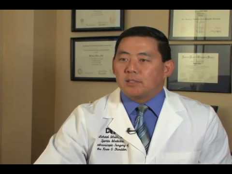 PCL Tear - "Common Sports Injuries"