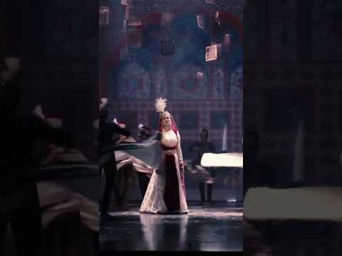 Mughal-E-Azam Is Back ! The Most awaited show in coming to New York.