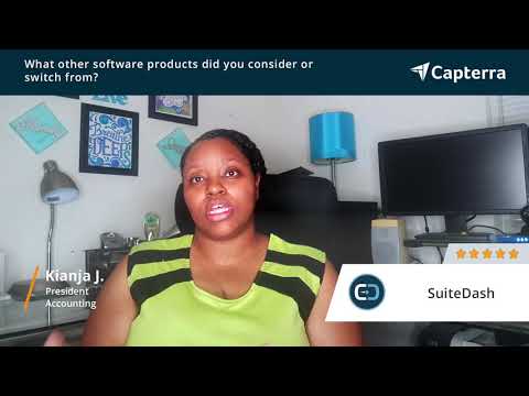 SuiteDash Review: The Perfect All In One Software For A Solopreneur To Grow Their Business With