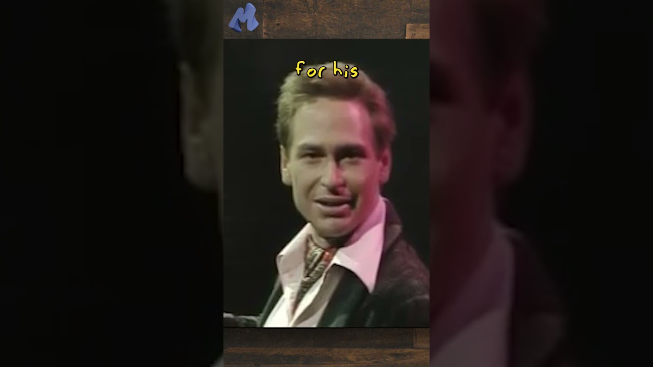 😂 KIDS IN THE HALL FACTS!