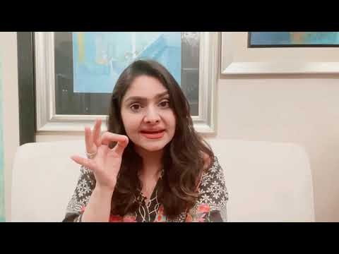Bracing and Embracing Change & The New Normal (Urdu & English)