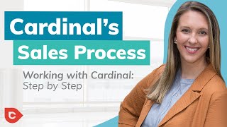 Cardinal Digital Reviews | View Portfolios | DesignRush