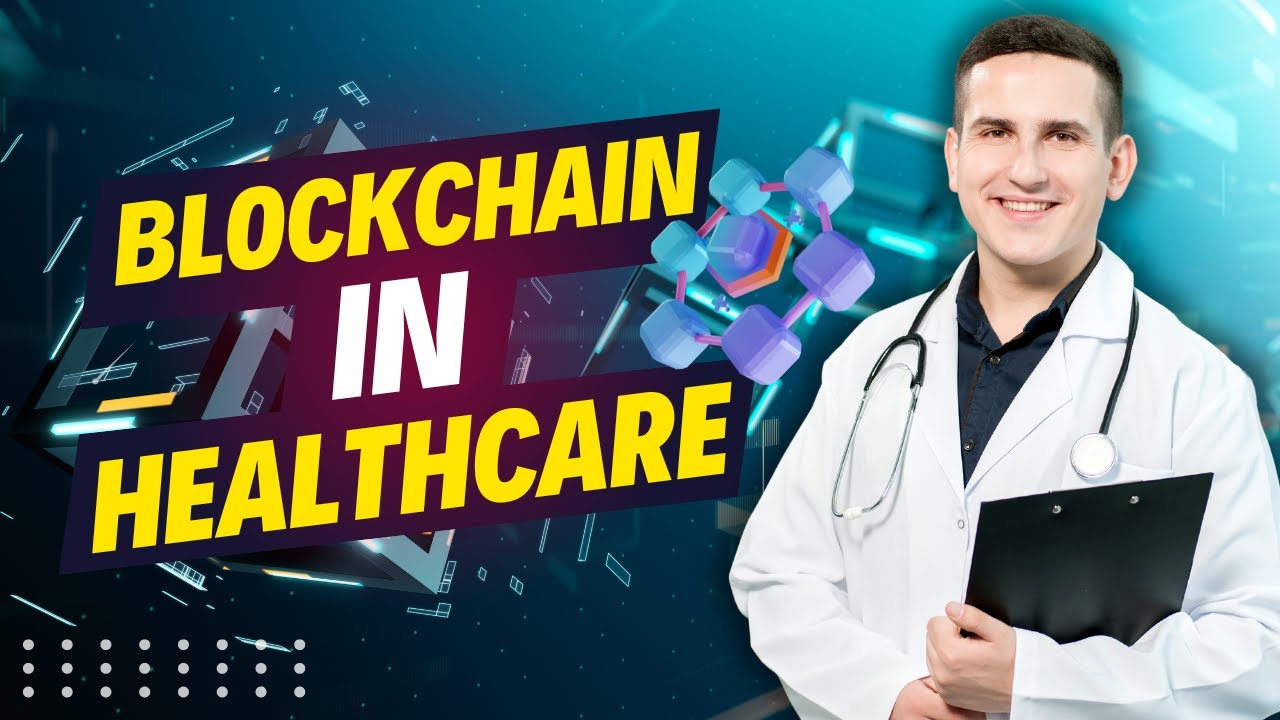 Blockchain in Healthcare: Safeguarding Medical Records & Patient Privacy