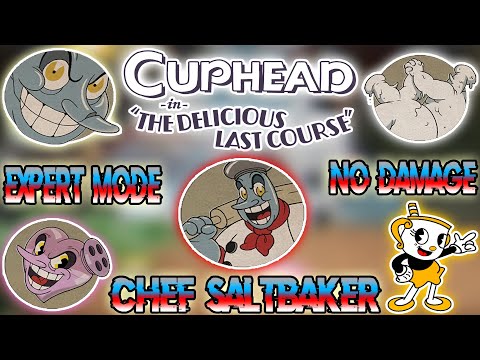 Steam Community :: Video :: Cuphead: The Delicious Last Course (DLC ...
