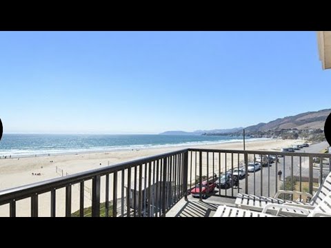 Edgewater Inn Pismo, California