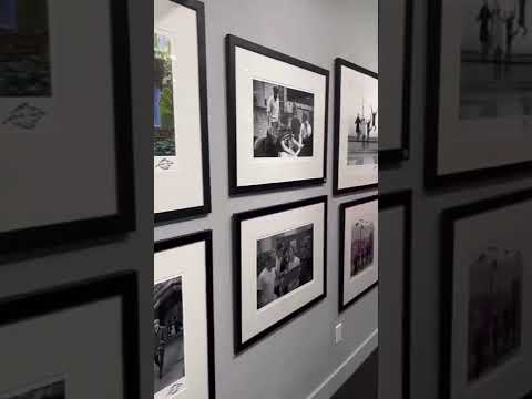 Take a first look at never-before-seen imagery from The Beach Boys at the Morrison Hotel Gallery📷🧡
