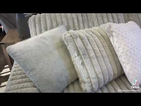 Stupendous Sectional from Ashley