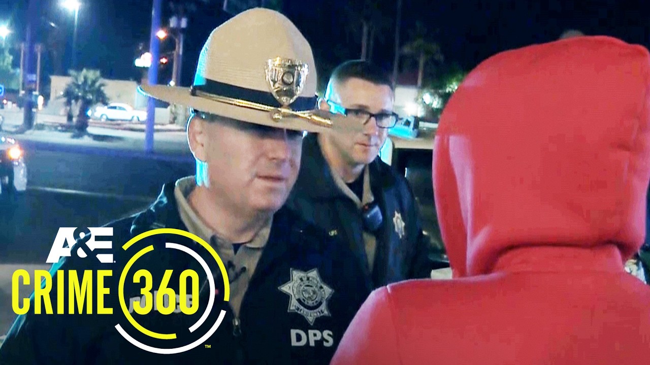 Best of Live PD: Police Patrol – Full Episode MARATHON | Crime 360
