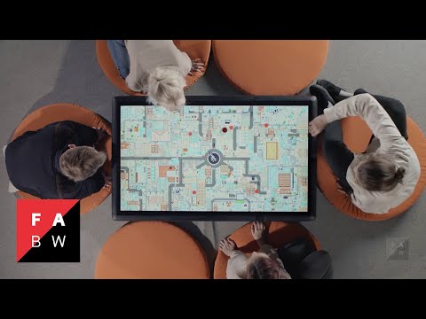 Creative ideas and innovative projects: AniFilm/AniPlay | FMX 2021