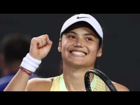Emma Raducanu shares key to playing great after dominating first match on grass