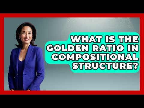 What Is The Golden Ratio In Compositional Structure? - Drawing and Painting Academy
