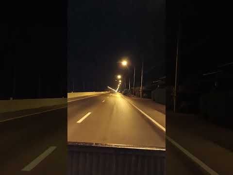 Today going to ang thong thailand #travel #traffic #automobile #highway #vlog #bangkok