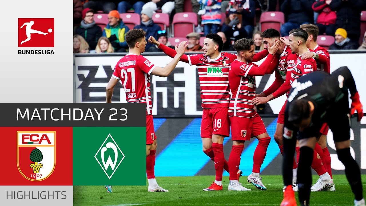 Croatians Around Europe Weekend #22: Beljo Scores 1st Bundesliga Goal ...