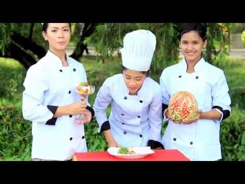 CMU HRM2 "Qualities of a Restaurateurs and Hotelier"