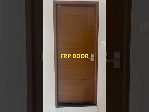 FRP Door #doors