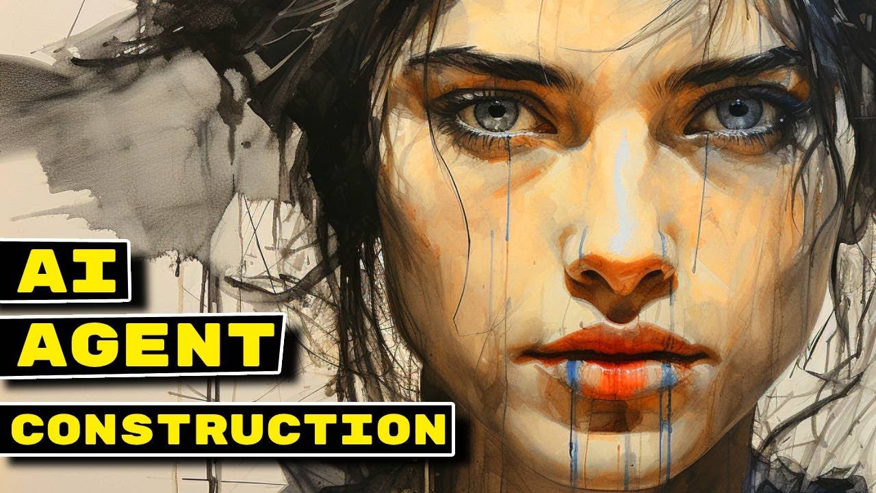 Anatomy of an AI Agent 👀 | 