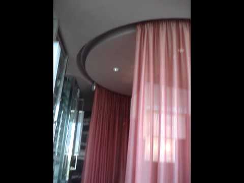 Electric Curtain Tracks at Best Price in India