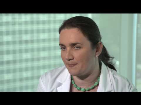What is a Urogynecologist?