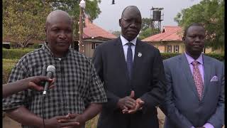 10 Things to Do in Torit Town Park, Torit South Sudan | Gems.Travel